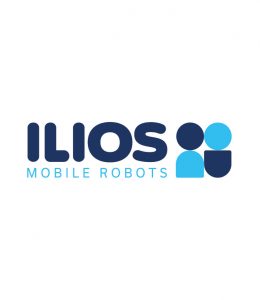 Insolem lance ILIOS, sa nouvelle marque dédiée à la robotique autonome ...
